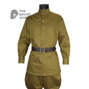 Buy Russian & Soviet Uniforms - Russian Army Uniforms, Soviet Military ...